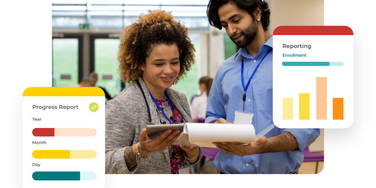 Youth Program Measurement & Reporting Software | Arly